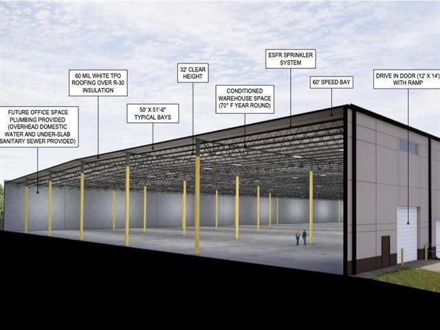 2825 Riverside Pky, Grand Junction, CO 81501 - Industrial for Lease ...