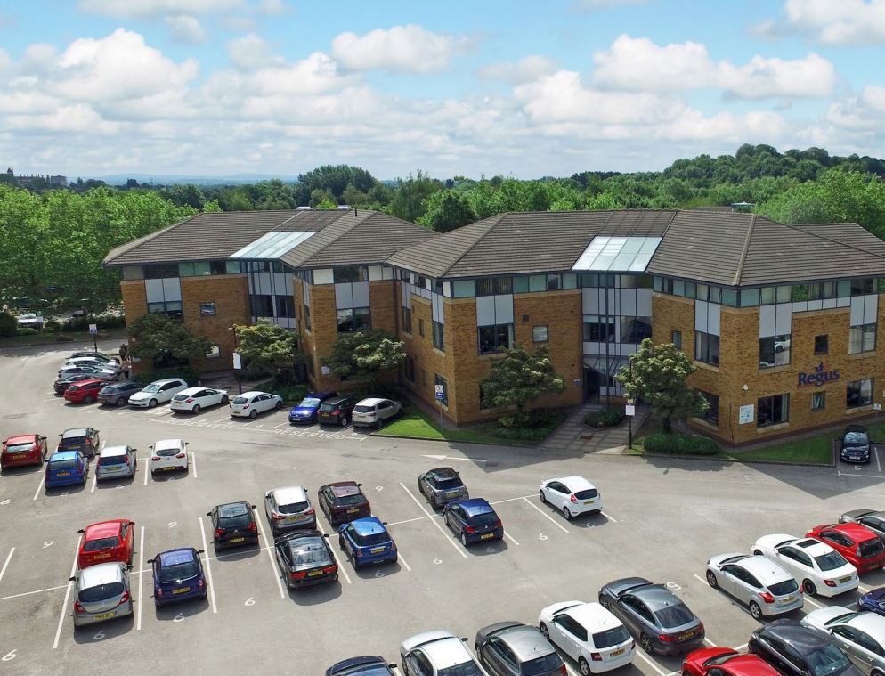 The Pavilions, Preston, LAN PR2 2YB - Albert Edward House | LoopNet