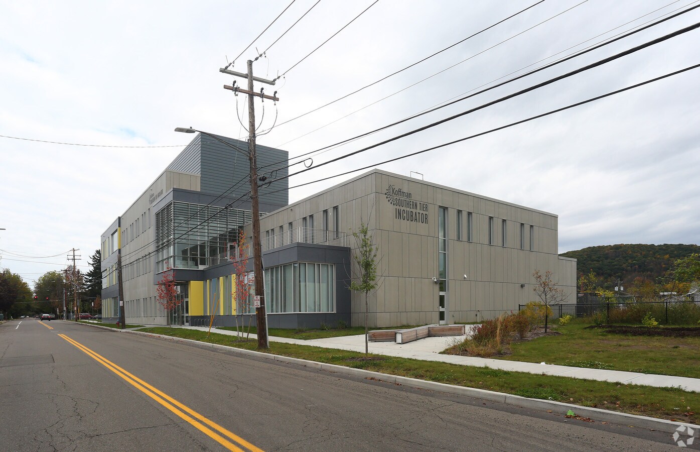 124 Hawley St, Binghamton, NY 13901 | LoopNet