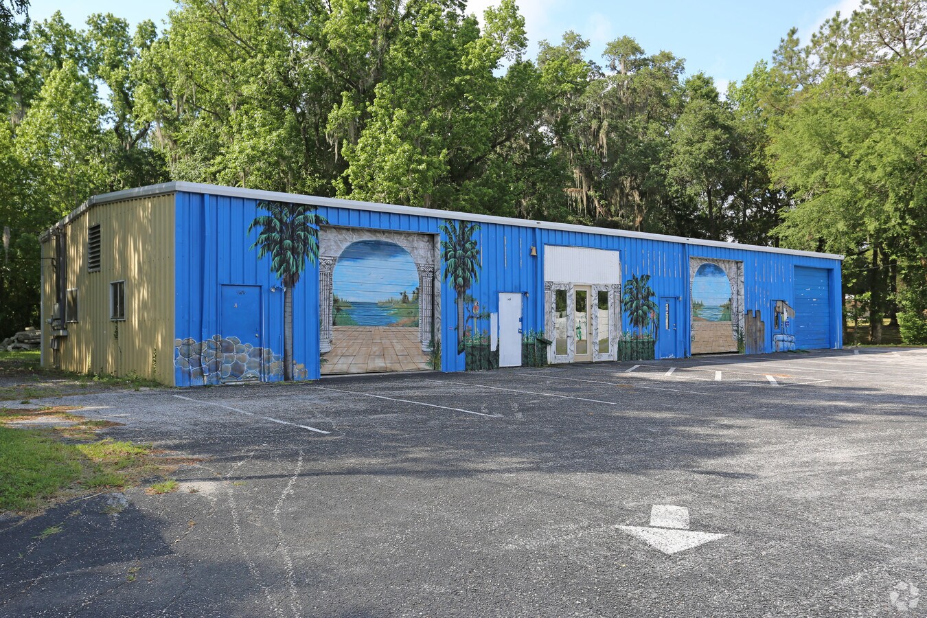 935 W Jefferson St, Brooksville, FL 34601 | LoopNet