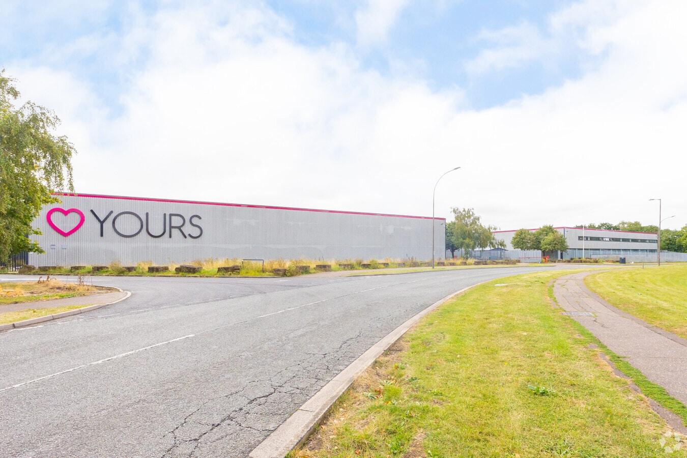 Bakewell Rd, Peterborough, PE2 6YS | LoopNet