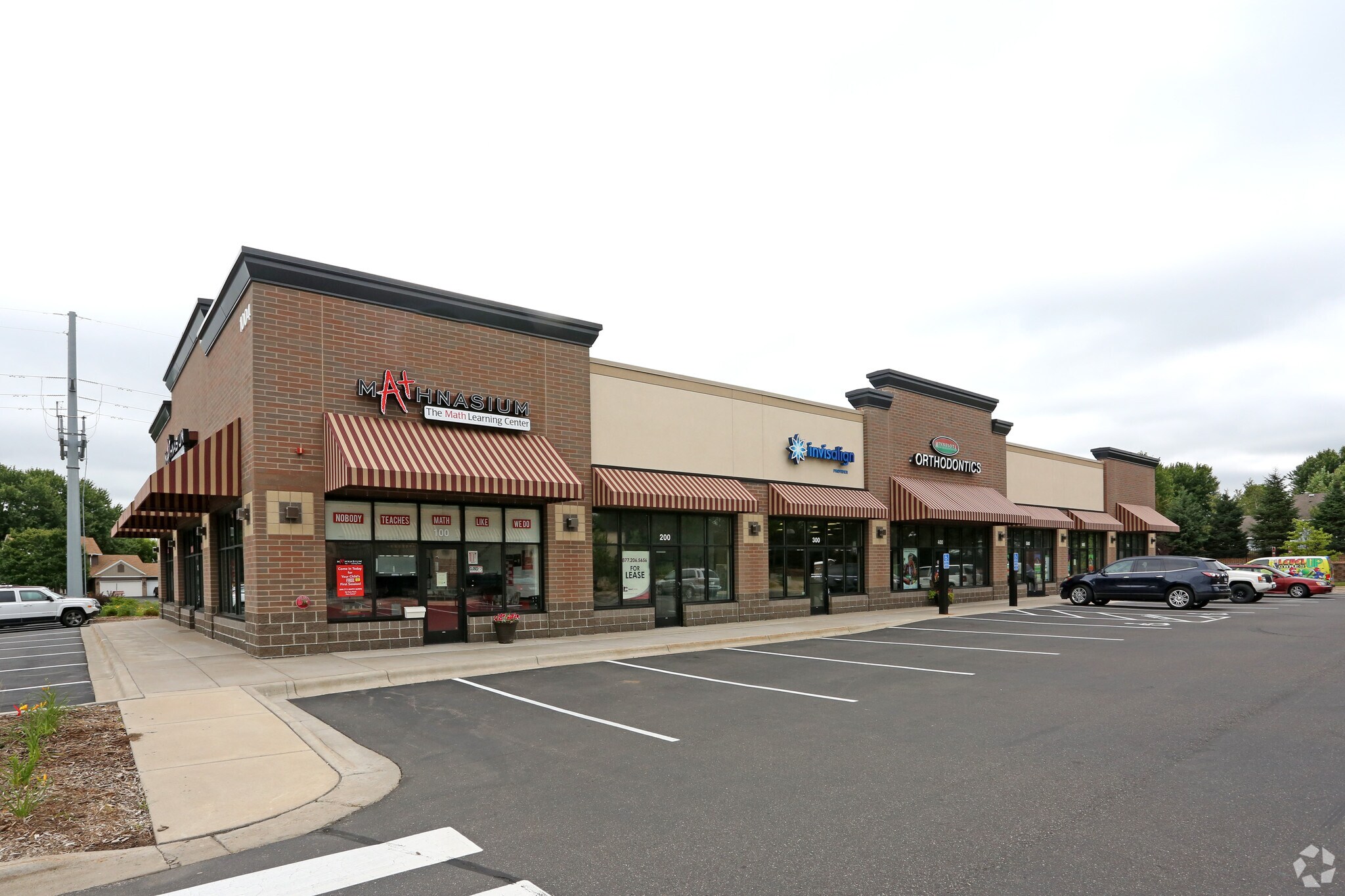 1020 Diffley Rd, Eagan, MN 55123 - Diffley Marketplace | LoopNet