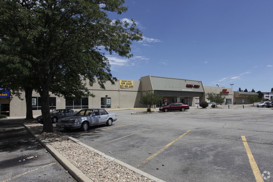 12455 E Mississippi Ave, Aurora, CO 80012 | LoopNet