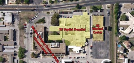 4212 E Southcross Blvd, San Antonio, TX 78222 - APN/Parcel ID: 10838 ...