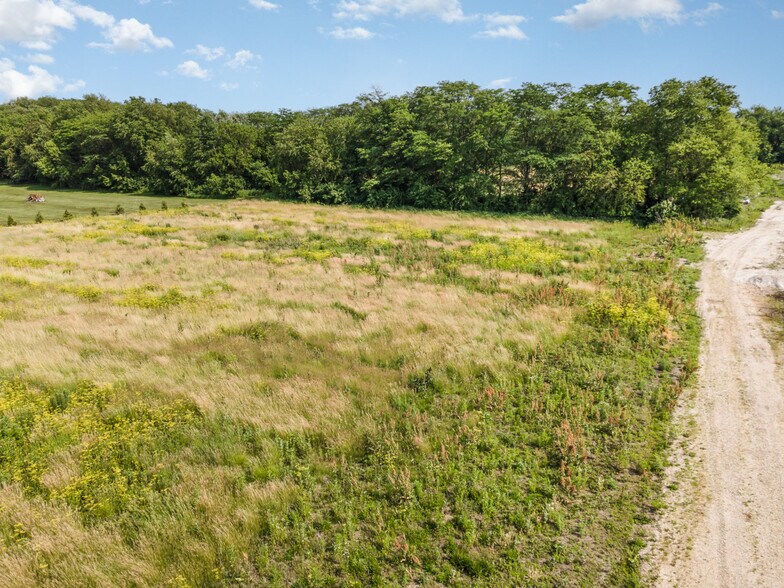 Lot 6 E Grand Ridge Rd, Mazon, IL 60444 - 4.6 Acre Buildable Parcel ...