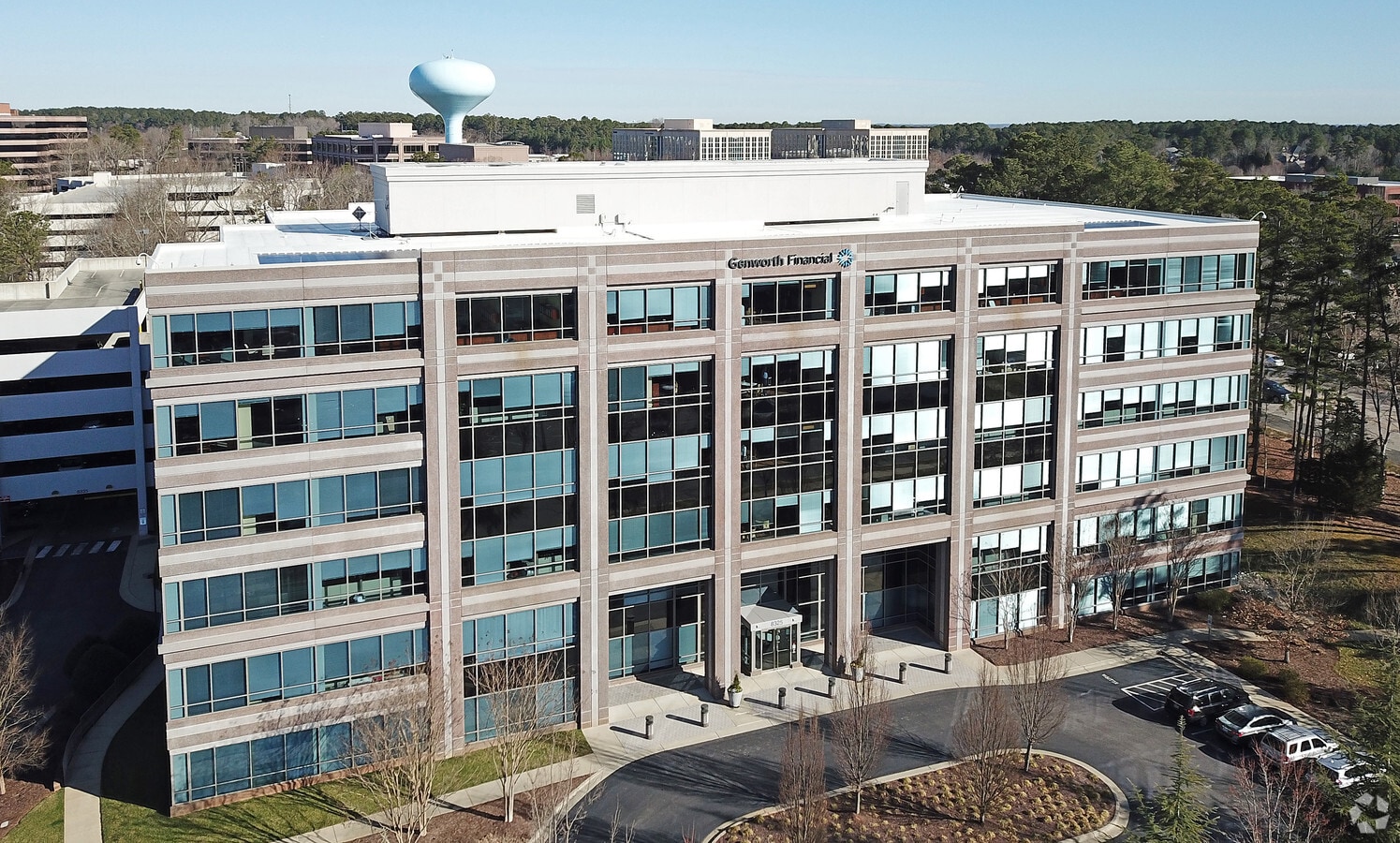 8325 Six Forks Rd, Raleigh, NC 27615 | LoopNet