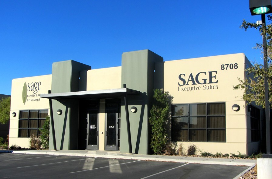 8708 Spanish Ridge Ave, Las Vegas, NV 89148 | LoopNet