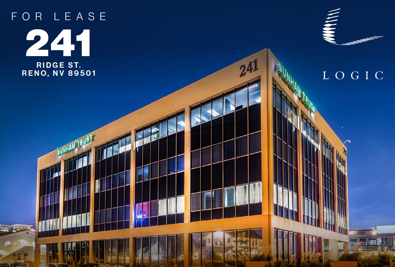 241 Ridge St, Reno, NV 89501 | LoopNet