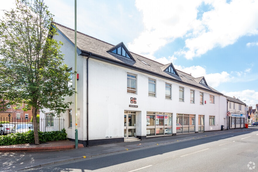 5 Devizes Rd, Swindon, SN1 4BJ | LoopNet