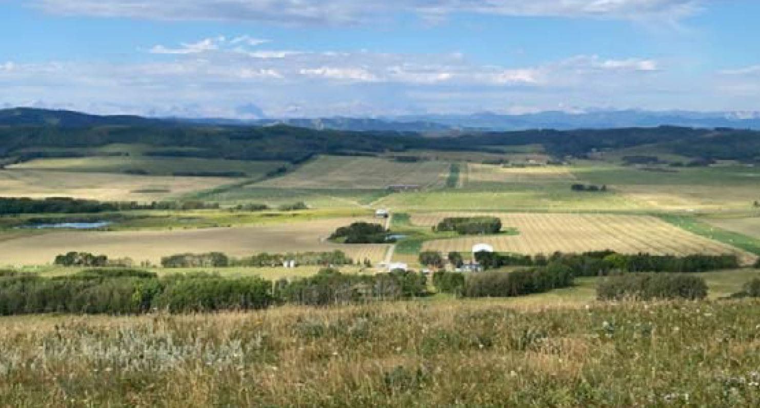 AB 22, Sundre, AB T0M 1X0 | LoopNet