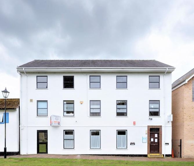 The Churchyard, Mildenhall, IP28 7EE | LoopNet