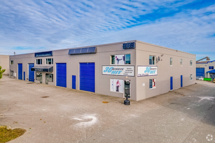 20445 62 Ave, Langley, BC V3A 5E6 | LoopNet