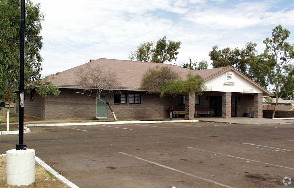 7141 W Thomas Rd, Phoenix, AZ 85033 - Property Record | LoopNet