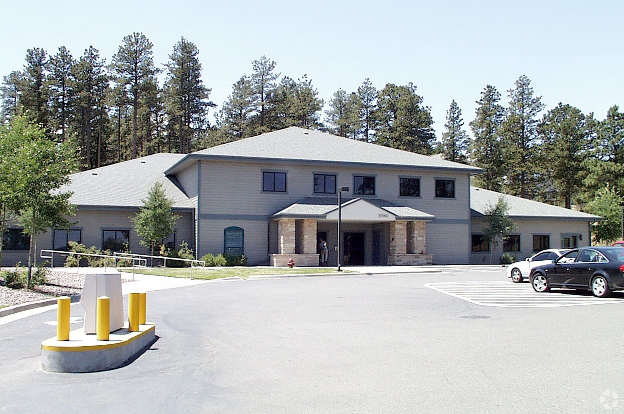 30960 Stagecoach Blvd, Evergreen, CO 80439 | LoopNet