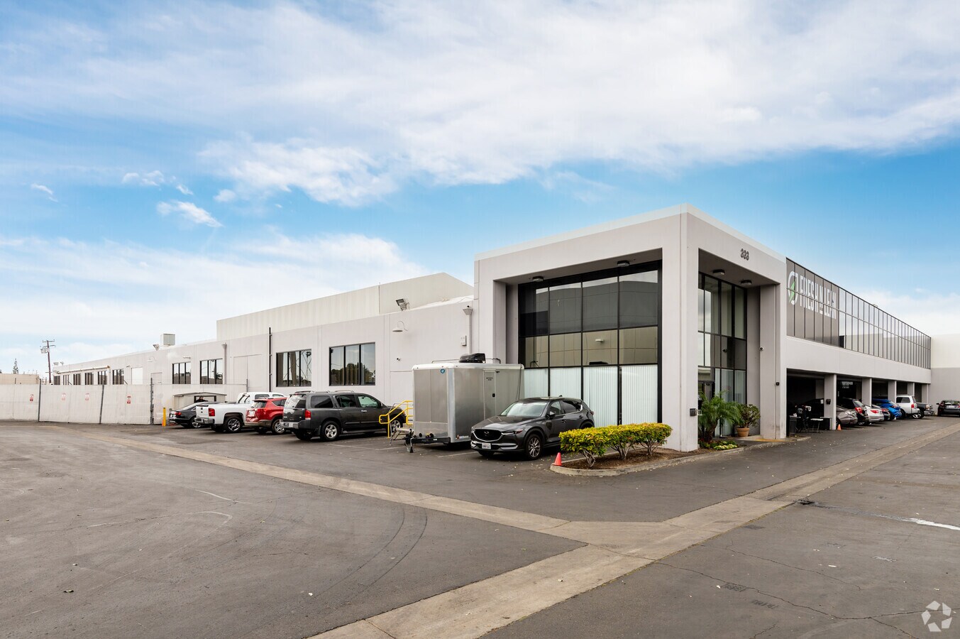 333 N Euclid Way, Anaheim, CA 92801 | LoopNet