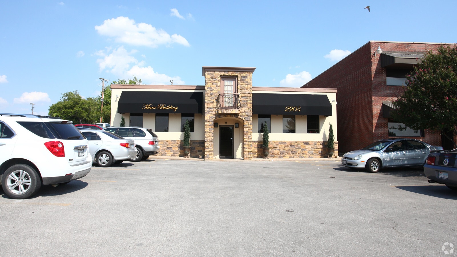 2905 Lackland Rd, Fort Worth, TX 76116 | LoopNet