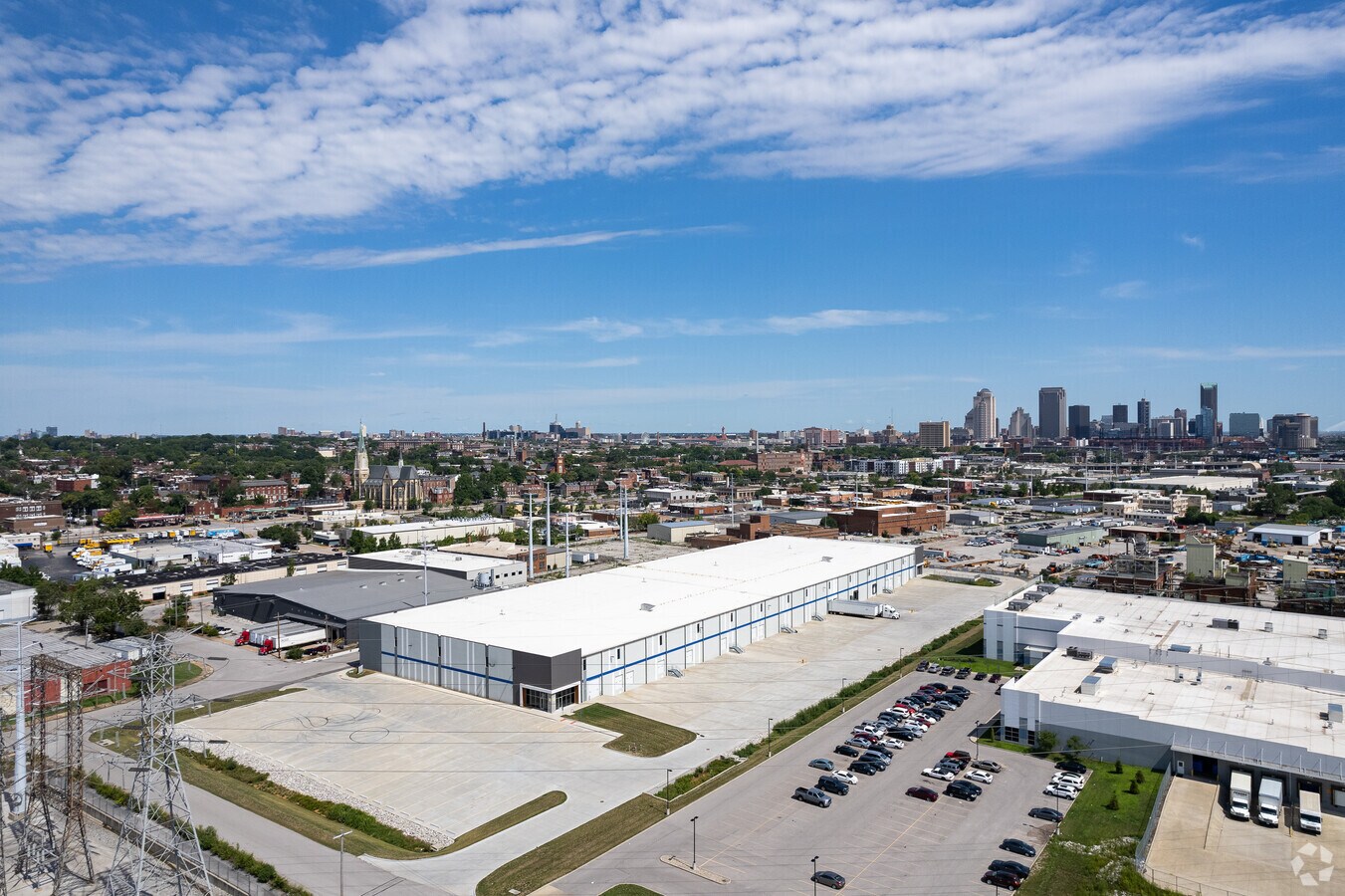 161 S Trudeau St, Saint Louis, MO 63104 | LoopNet