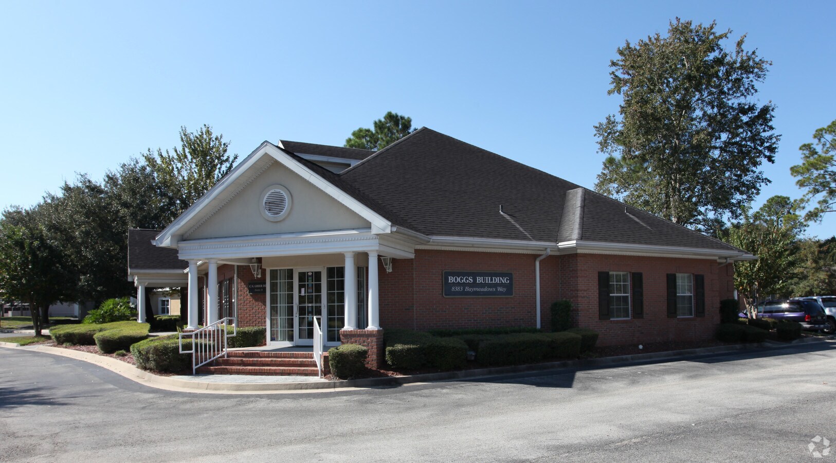 8383 Baymeadows Way, Jacksonville, FL 32256 - Property Record | LoopNet