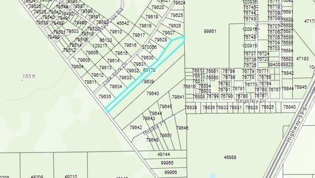 0 Red Rd, Shepherd, TX 77371 | LoopNet