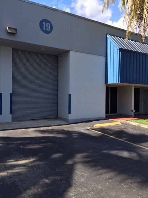 14260 SW 136th St, Miami, FL 33186 - Industrial for Lease | LoopNet