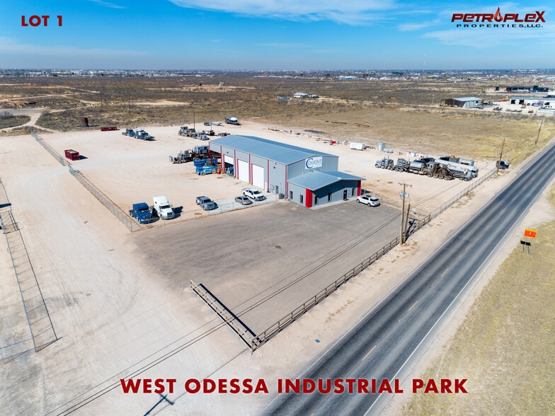6368 W Interstate 20 Service Rd, Odessa, TX 79763 | LoopNet