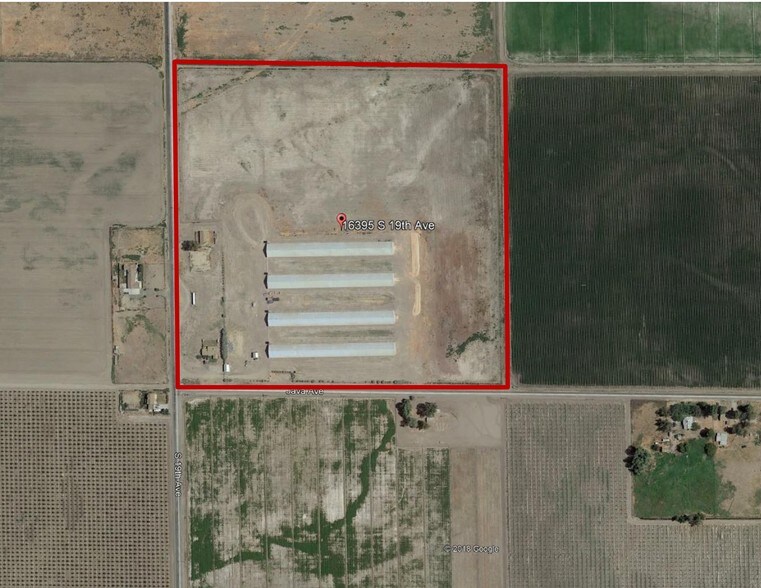 16395 19th Ave, Lemoore, CA 93245 | LoopNet