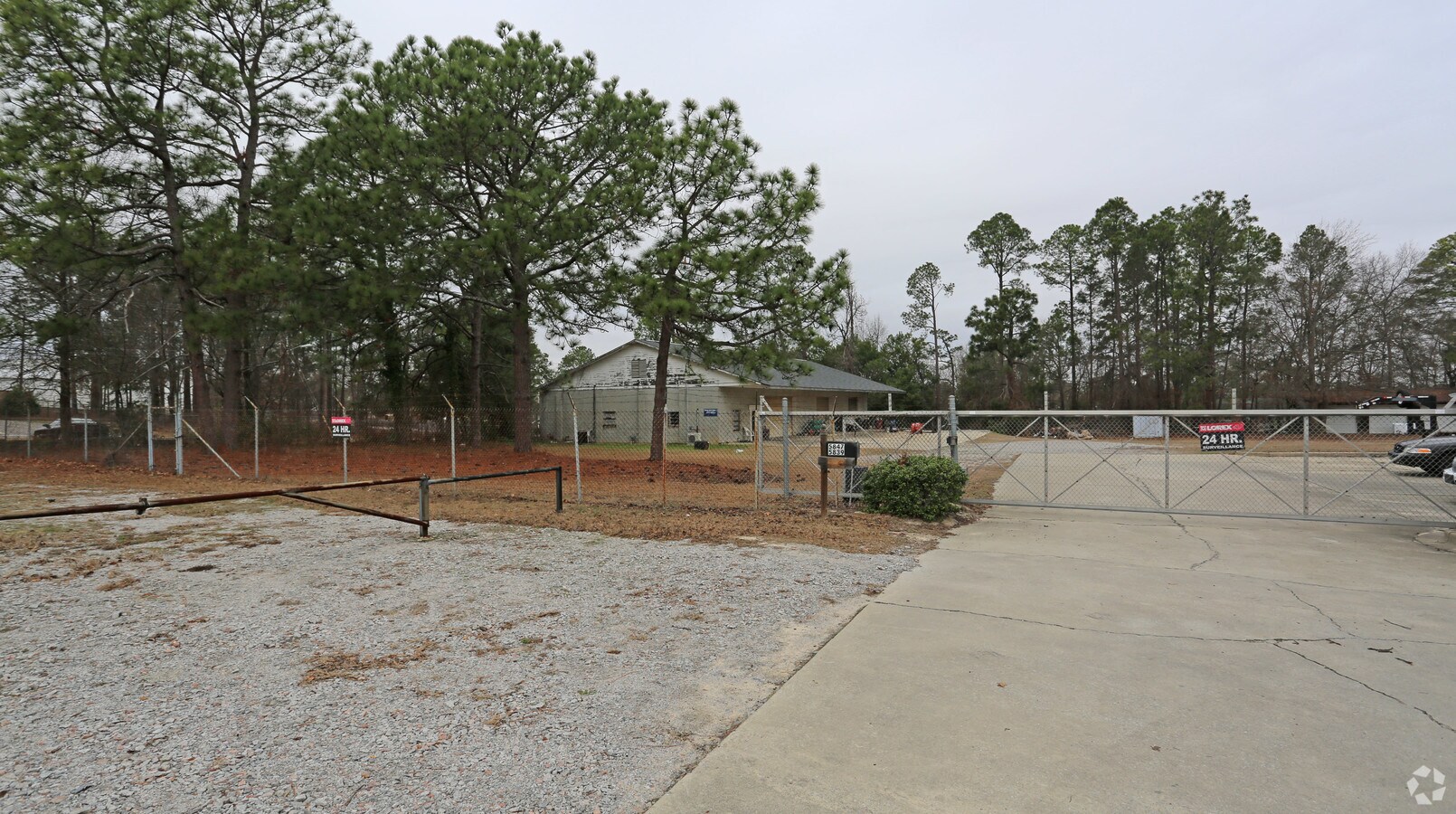 5839 Shakespeare Rd, Columbia, SC 29223 | LoopNet