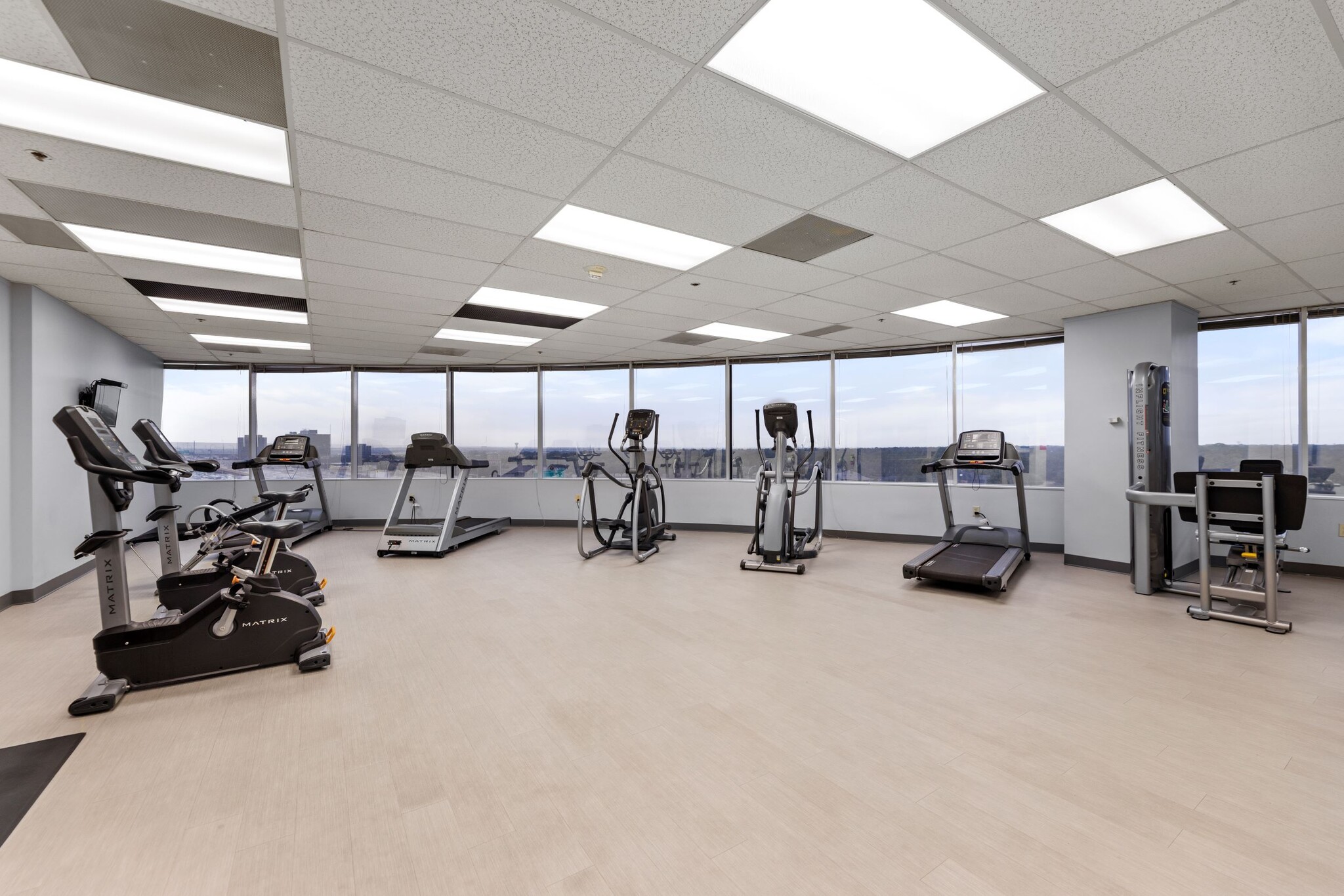 3010 Lyndon B Johnson Fwy, Dallas, TX 75234 - Element Towers West | LoopNet