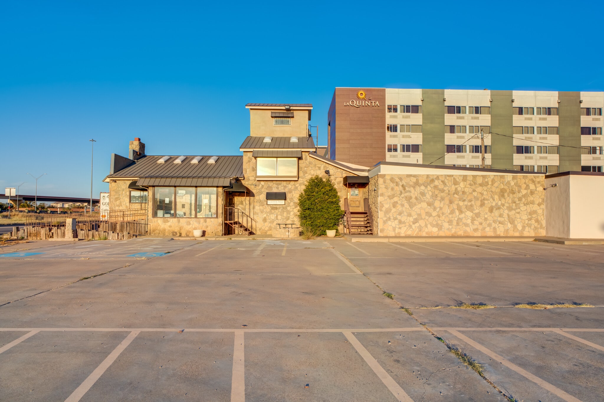 4119 Marsha Sharp Fwy, Lubbock, TX 79407 - Retail for Sale | LoopNet