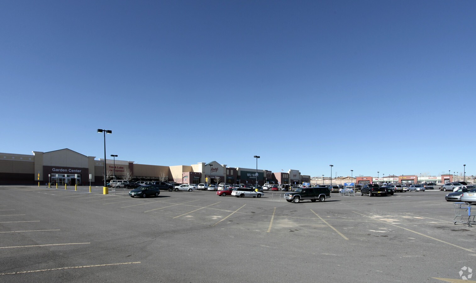 701 Unser Blvd, Rio Rancho, NM 87124 | LoopNet