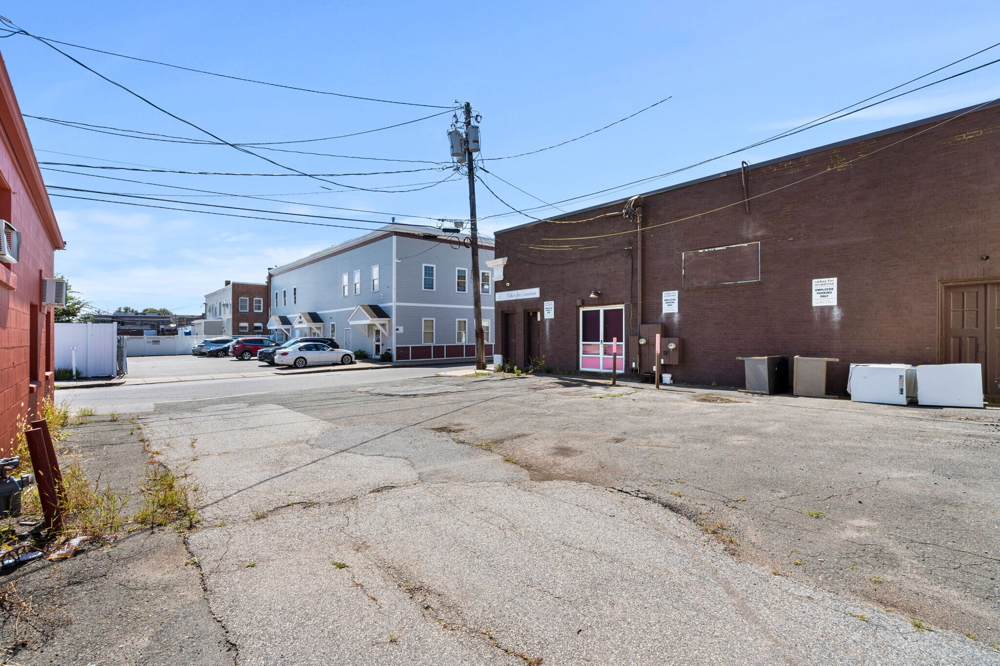 55 Maple St, Danvers, MA 01923 - Retail for Sale | LoopNet