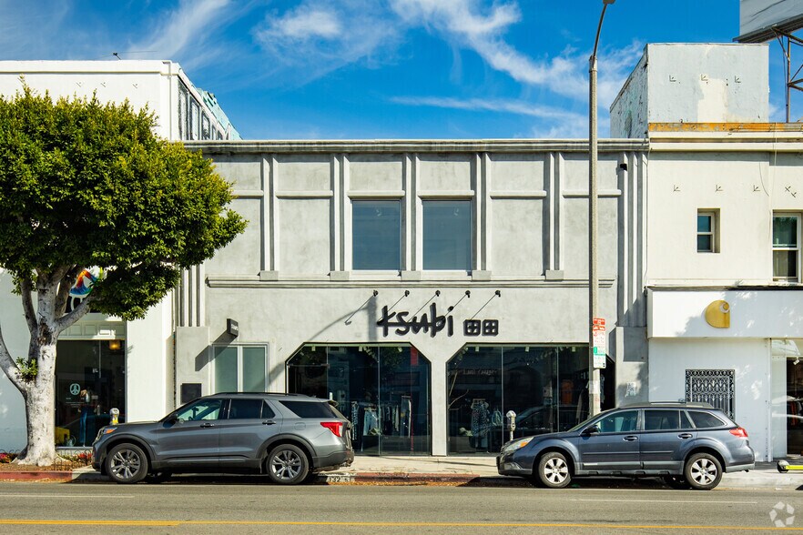132 S La Brea Ave, Los Angeles, CA 90036 | LoopNet