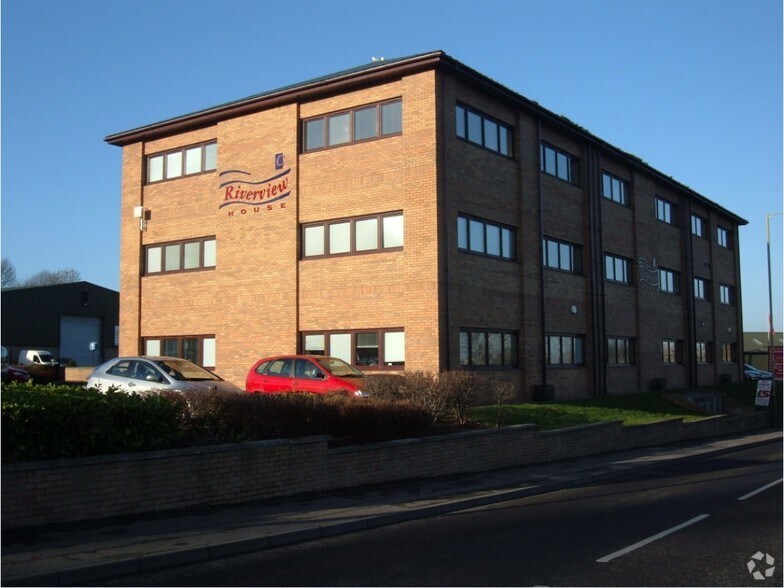 Friarton Rd, Perth, PH2 8DF | LoopNet