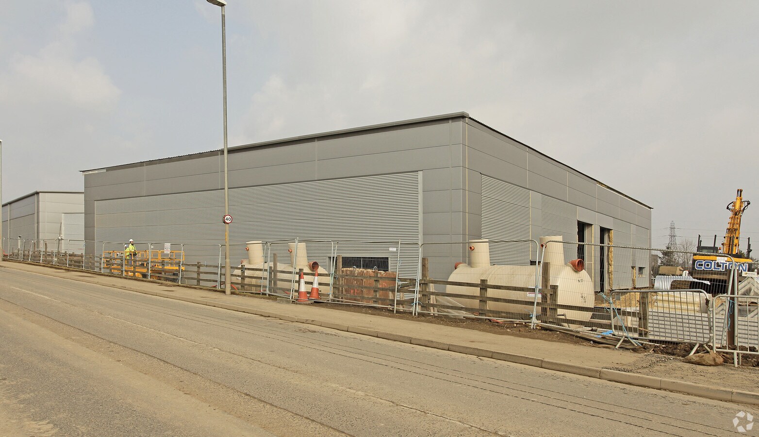 Portobello Rd, Birtley, DH3 2RY | LoopNet