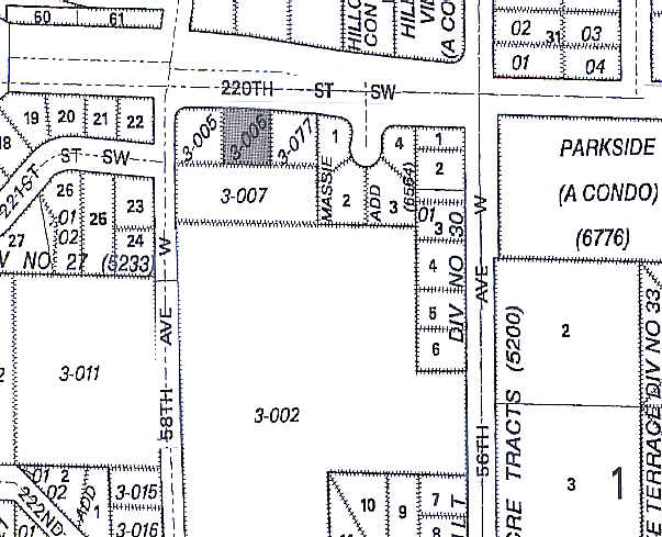 5720 220th St SW, Mountlake Terrace, WA 98043 | LoopNet