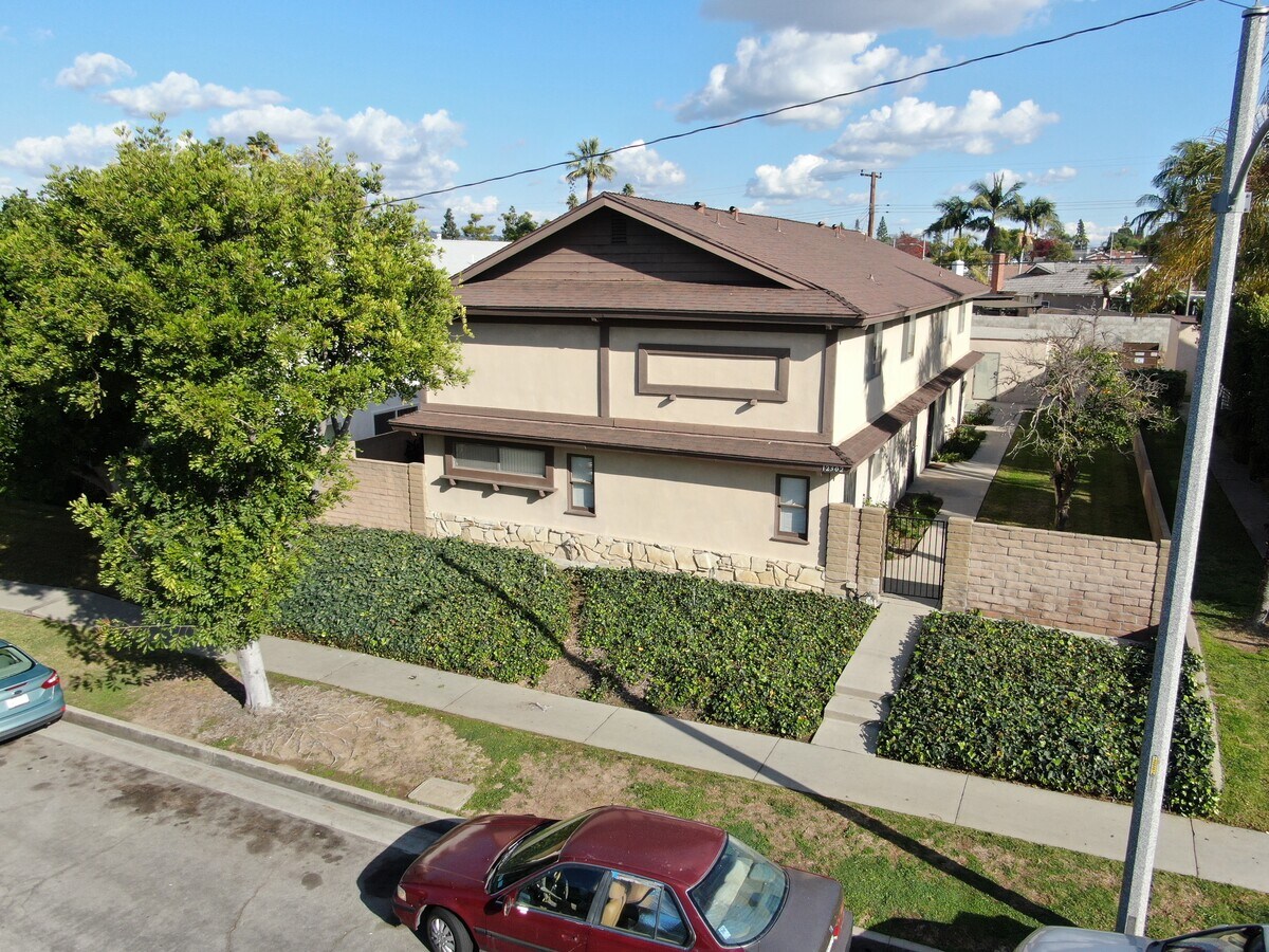 12302 Breezewood Dr, Whittier, CA 90604 | LoopNet