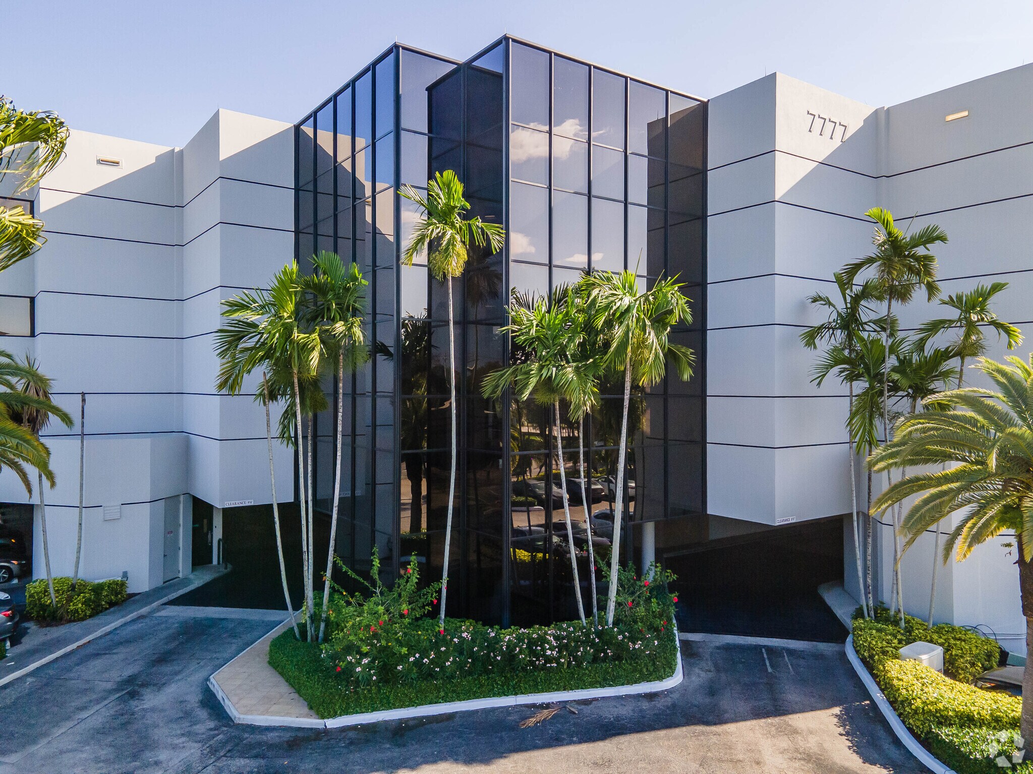 7777 Glades Rd, Boca Raton, FL 33434 - Boca Corporate Centre | LoopNet