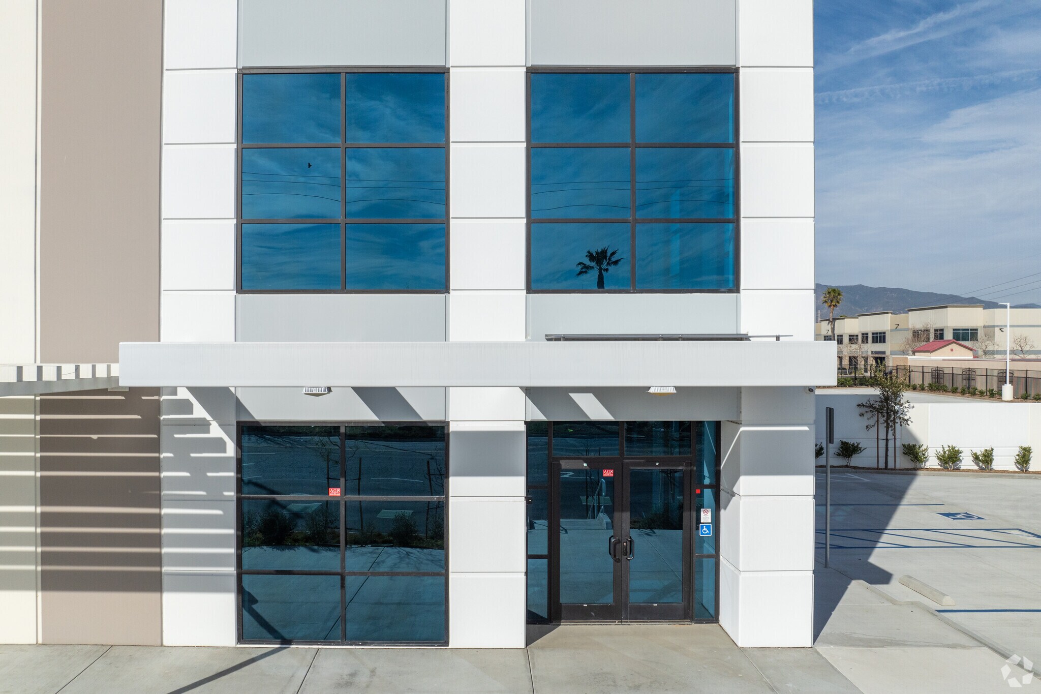 11900 Arrow Rt, Rancho Cucamonga, CA 91730 - Arrow Business Center ...