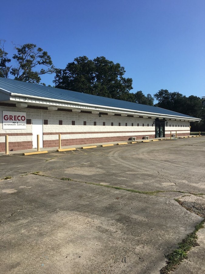 7777 Greenwell Springs Rd, Baton Rouge, LA 70814 | LoopNet