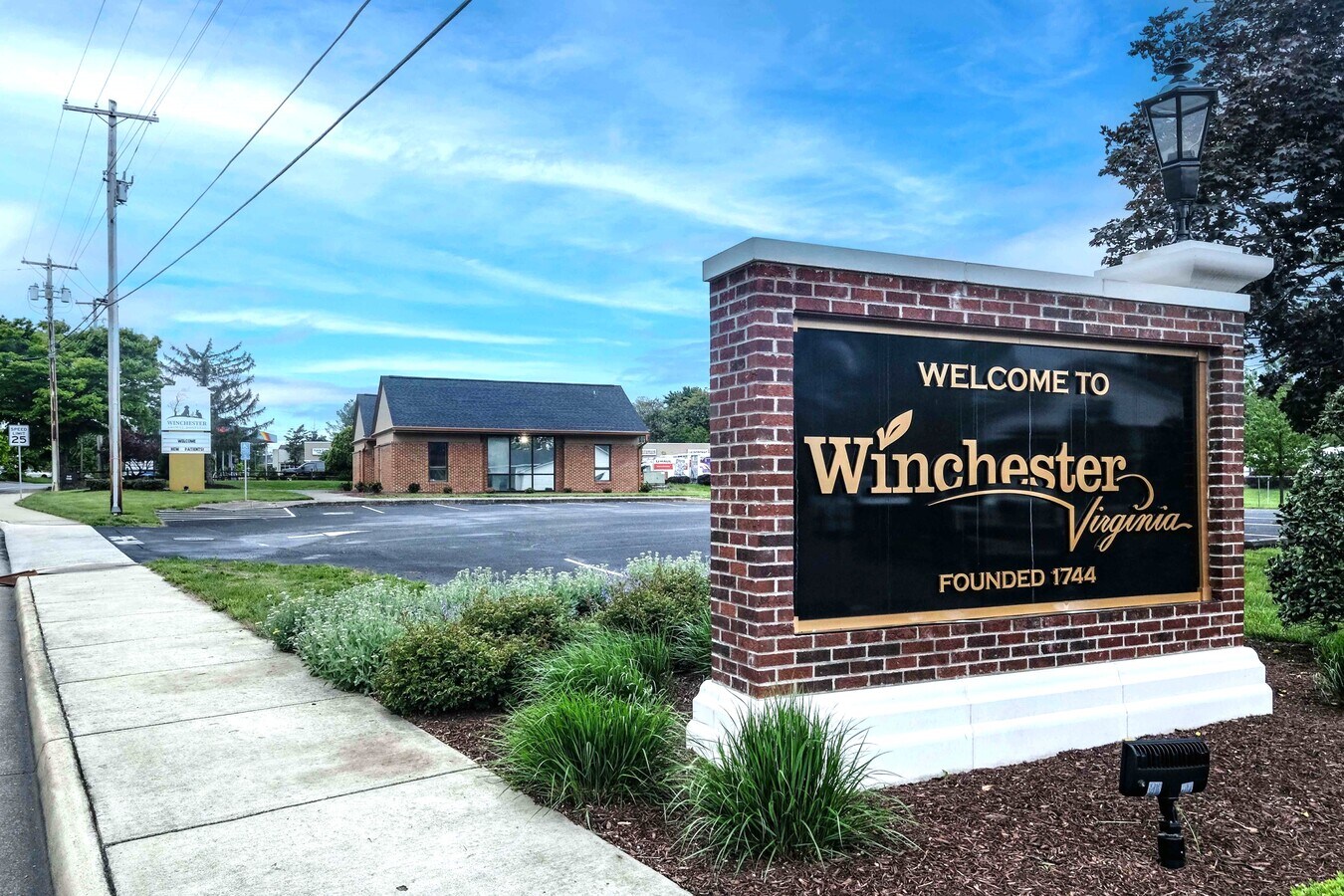 829 N Loudoun St, Winchester, VA 22601 | LoopNet