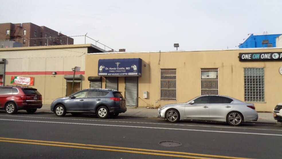 908 E New York Ave, Brooklyn, NY 11203 | LoopNet