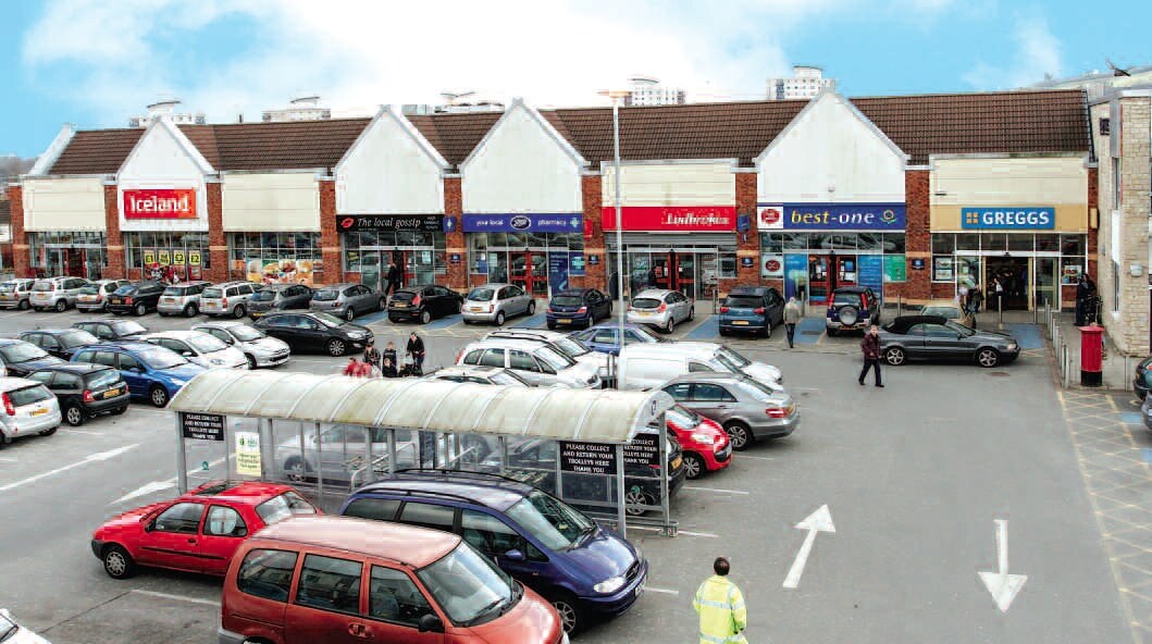 Peterson Ave, Bristol, BS13 0BE - Retail for Lease | LoopNet