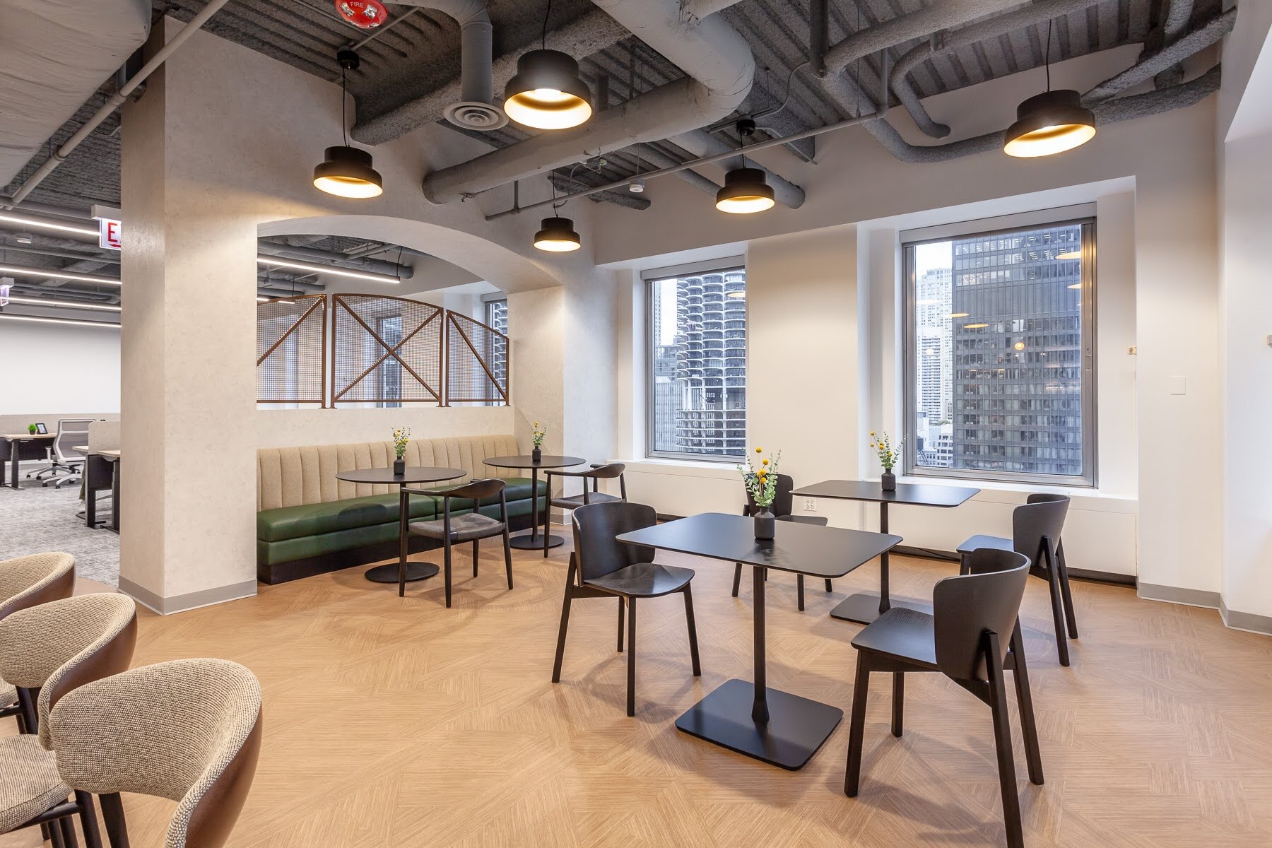 1 E Wacker Dr, Chicago, IL 60601 - One East Wacker | LoopNet