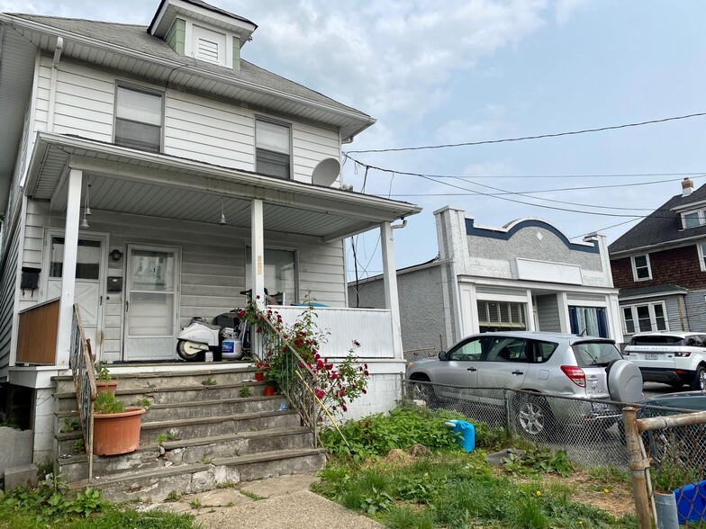 205 Harrison Ave, Harrison, NY 10528 - 2 Parcel Corner Prime location | LoopNet