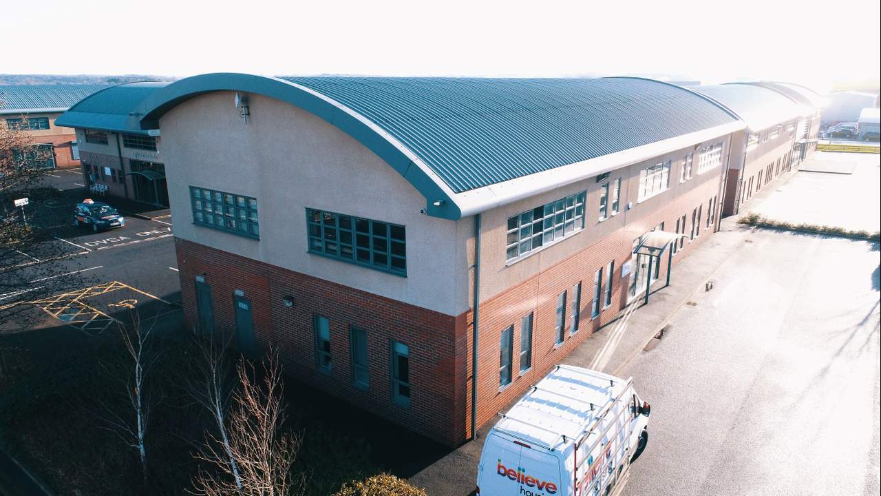 Whitfield Ct, Durham, DH7 8XL | LoopNet