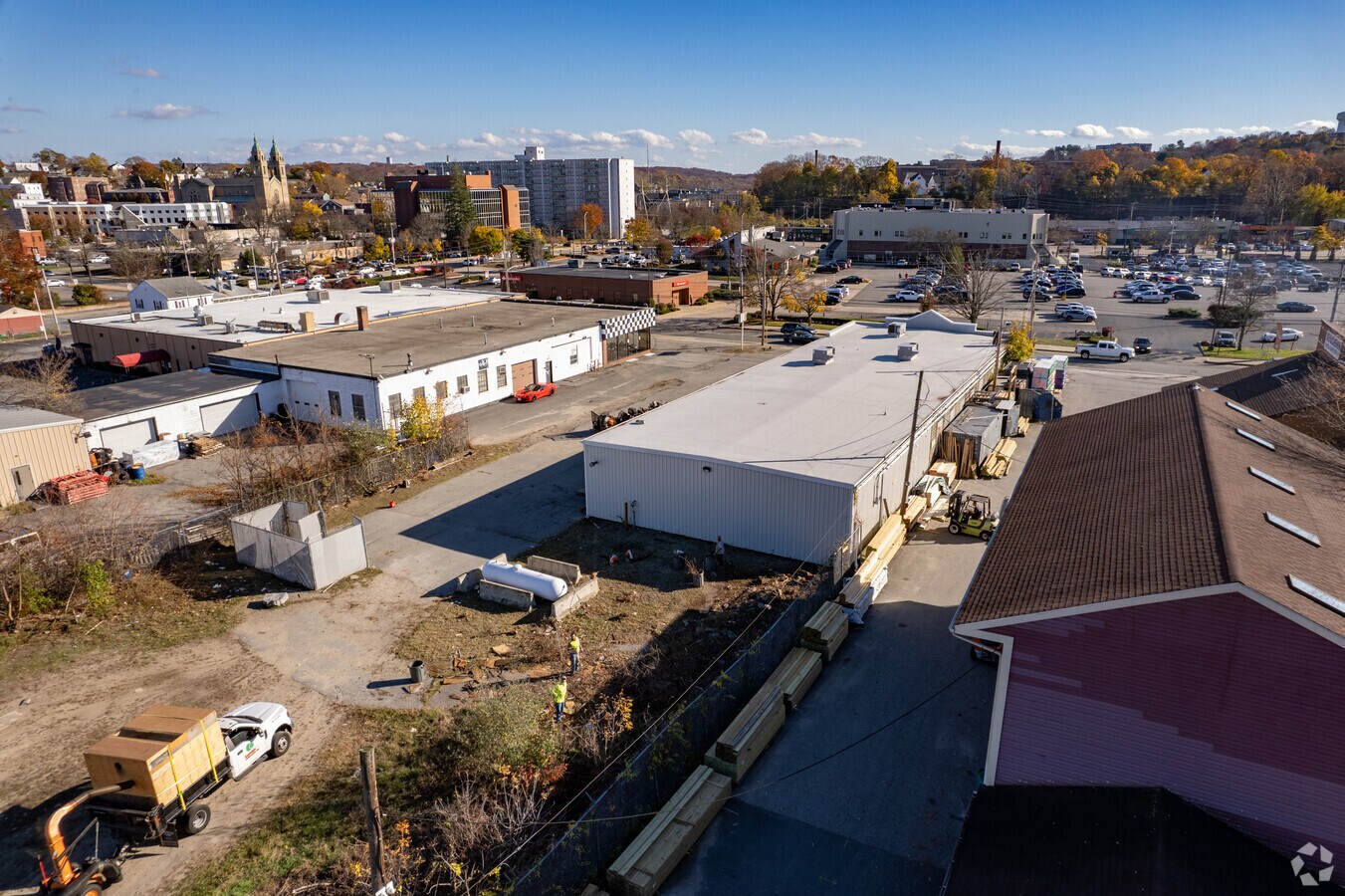 330 Social St, Woonsocket, RI 02895 | LoopNet