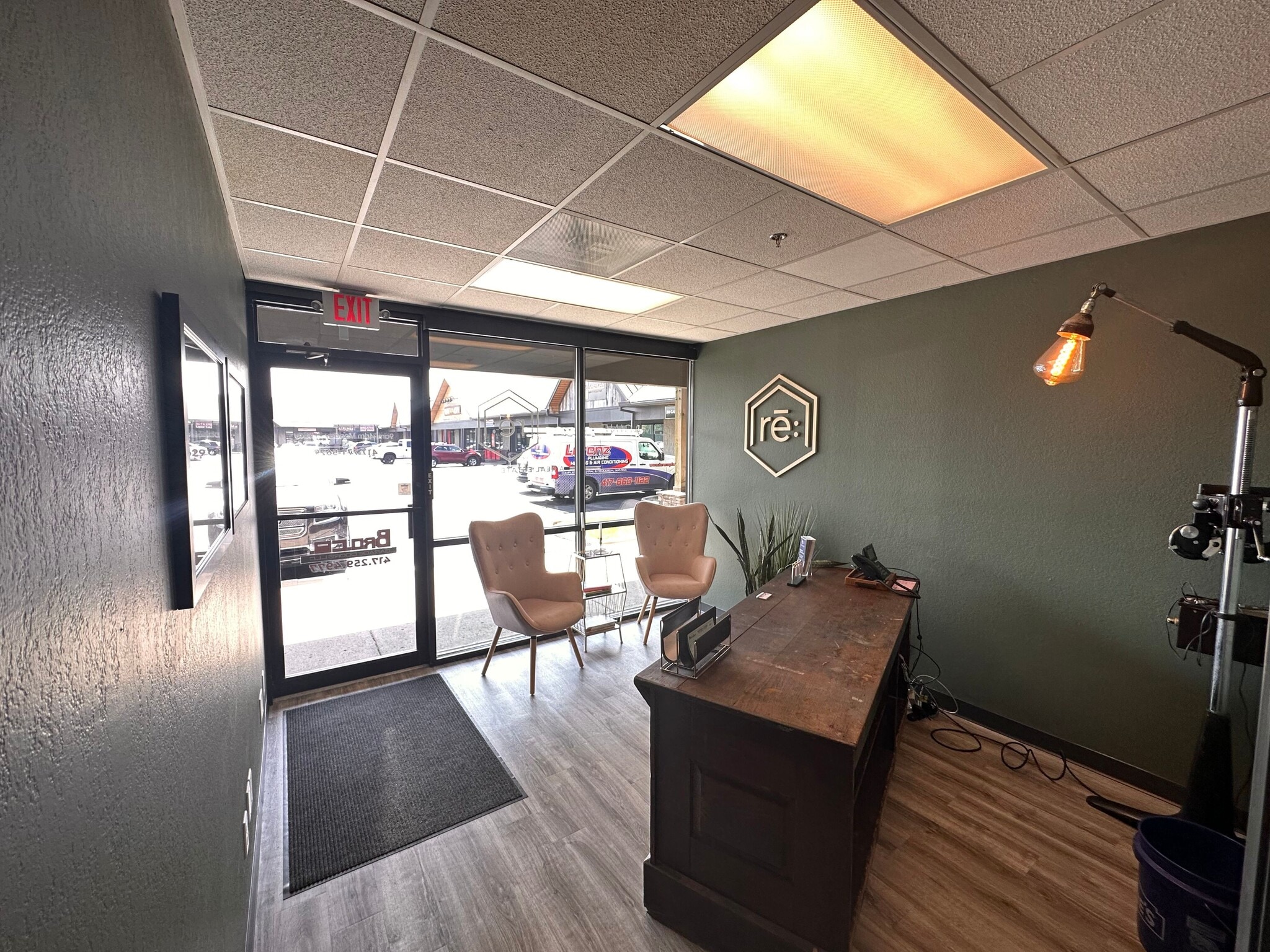 1730 E Republic Rd, Springfield, MO 65804 - Southgate Shopping Center ...