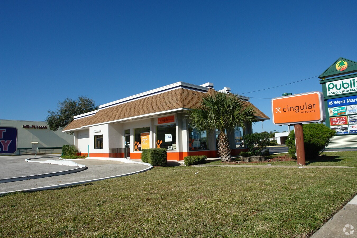 2422 S Ridgewood Ave, Daytona Beach, FL 32119 | LoopNet