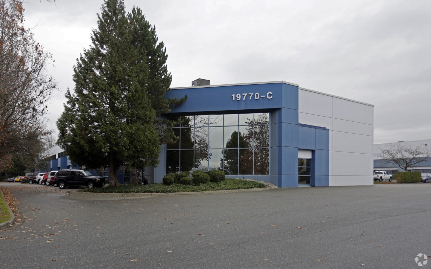 19770 94A Ave, Langley, BC V1M 3B7 | LoopNet