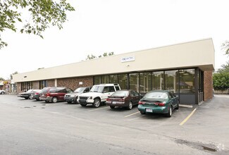 200 N Wayne Rd, Westland, MI 48185 - APN/Parcel ID: 56-043-02-0255-002